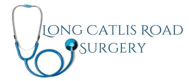 Contact Us - Long Catlis Road Surgery